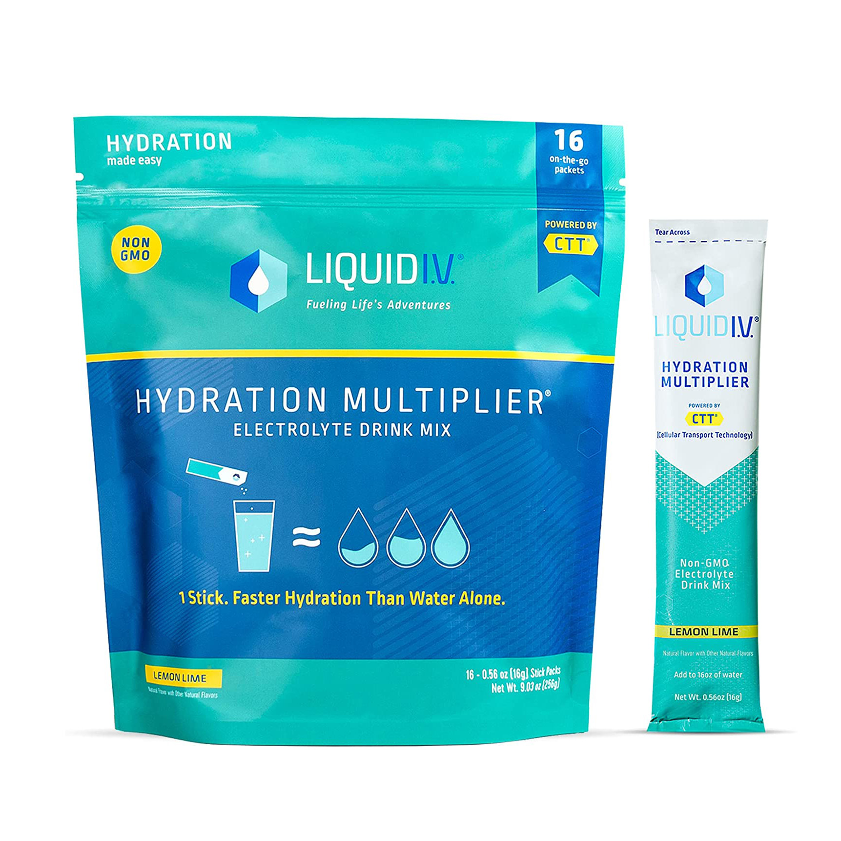 Hydration — Featherstone Nutrition