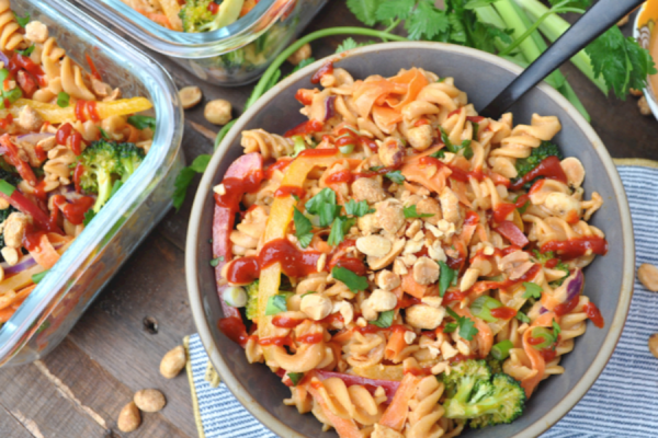 Why you need to stop being scared of carbs — Featherstone Nutrition