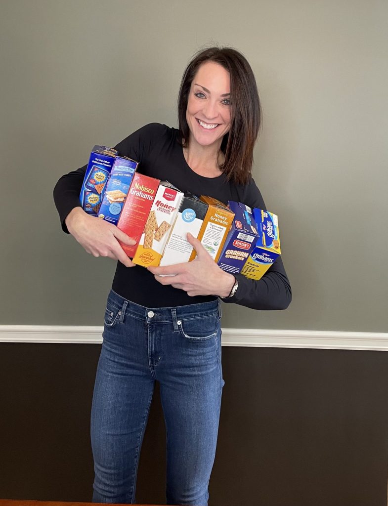 The Graham Slam! — Featherstone Nutrition