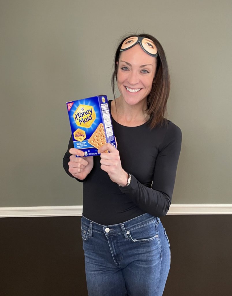 The Graham Slam! — Featherstone Nutrition