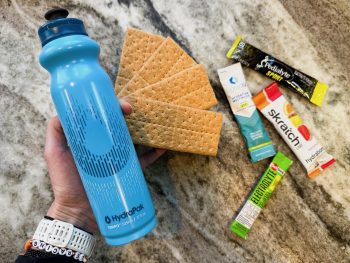 Fueling: Before, During and After the Run — Featherstone Nutrition